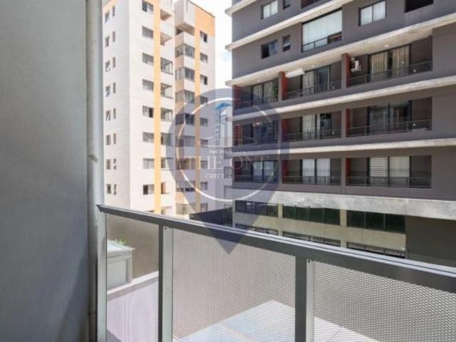 Studio à venda na Consolação, São Paulo SP: 1 quarto, 2 salas, 1 banheiro, 20m² de área Imperdível