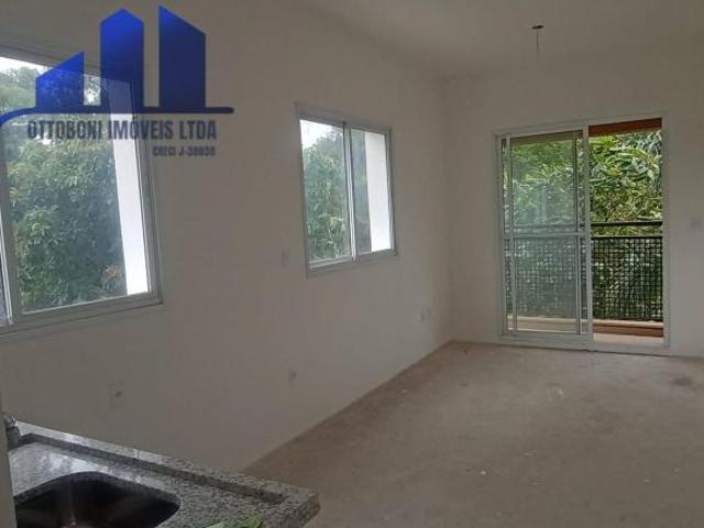 Stúdio á venda na Granja Viana 27 m², 310 mil reais