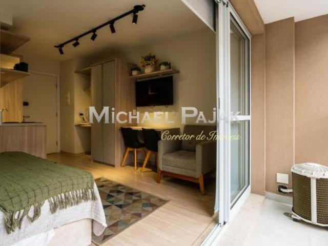 Studio á venda na Liberdade Michael Pajak 11 99996 4550