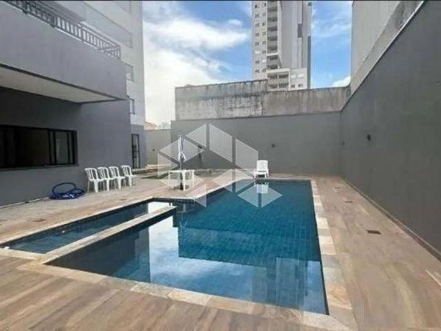Studio à venda na Parada Inglesa moderno, funcional e bem localizado