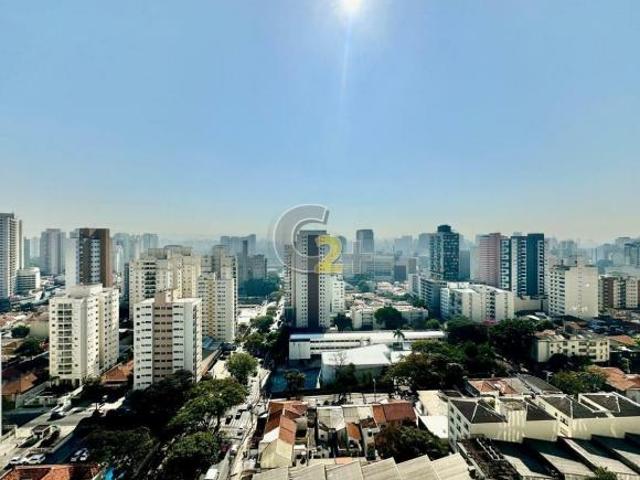 Studio a Venda na Pompeia com 1 quarto, sem vaga