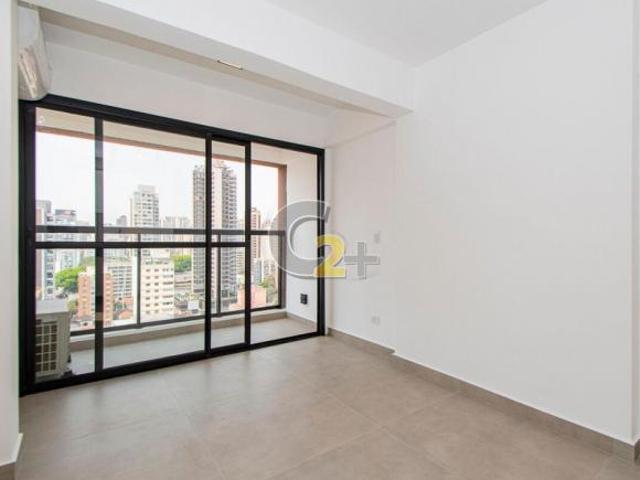Studio à venda na Pompéia, 36m²