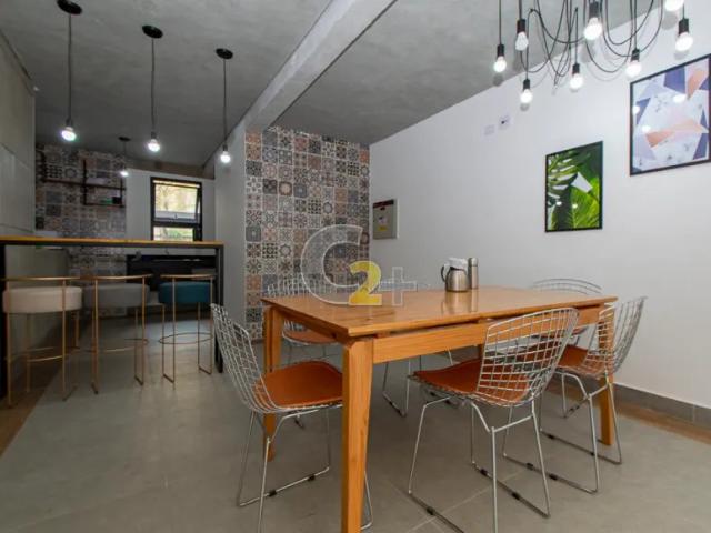 Studio à venda na Pompéia, 36m²