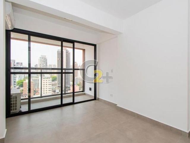 Studio à venda na Pompéia, 36m²