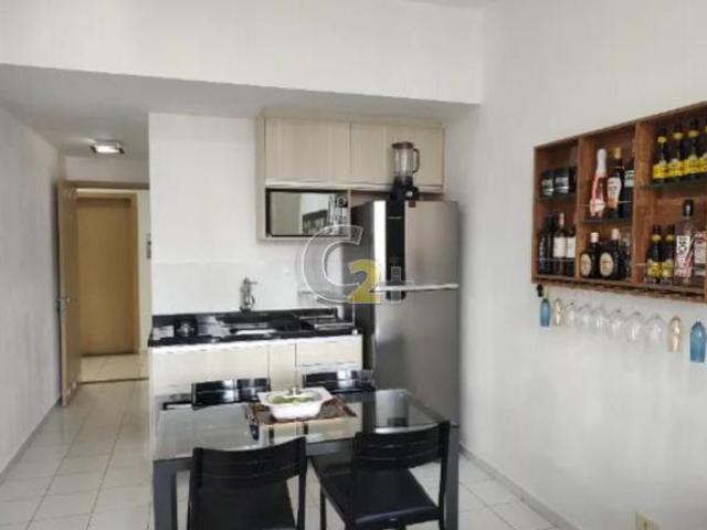 Studio a venda na República com 1 quarto, sem vaga