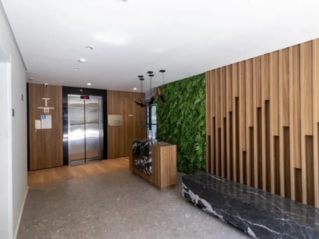 Apartamento à venda na Rua Brito Peixoto, Vila Primavera, São Paulo SP