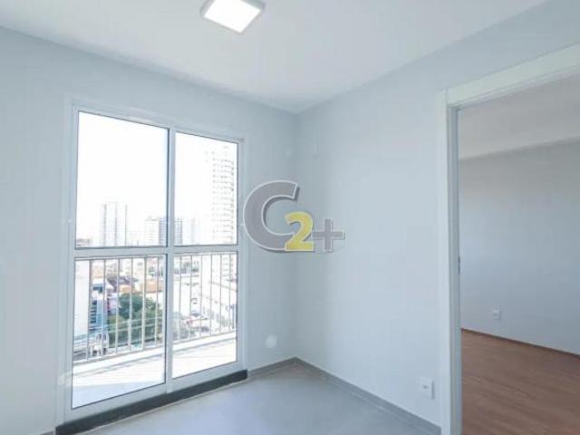 Studio à venda na Santa Cecília com 1 quarto, sem vaga