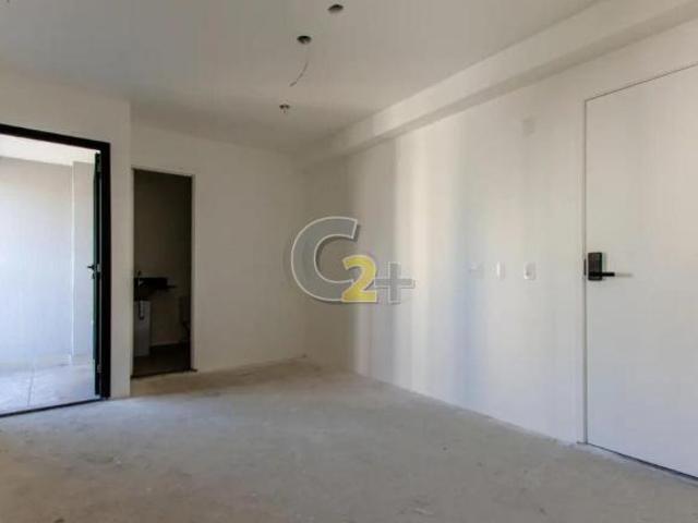 Studio à venda na Santa Cecília com 1 quarto, sem vaga