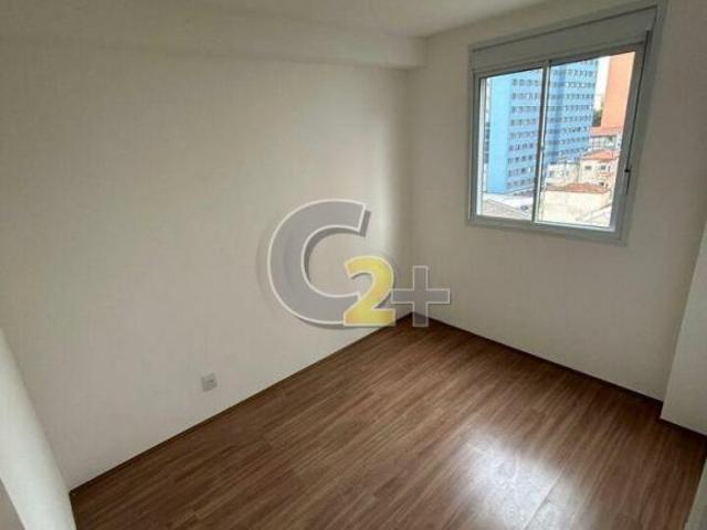 Studio à venda na Santa Cecília com 1 quarto, sem vaga
