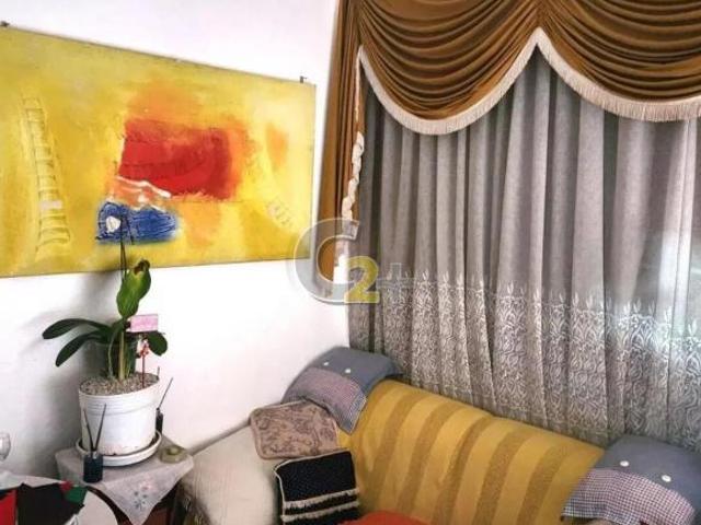 Studio à venda na Santa Cecília com 32m² 1 quarto, sem vaga