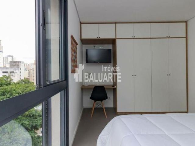 Studio a venda na Santa Cecilia