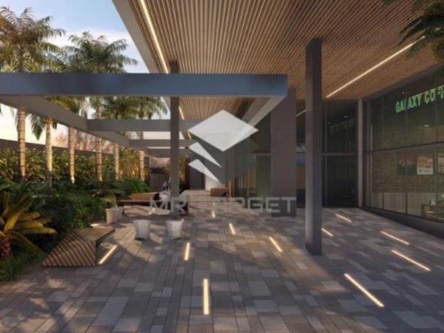 Studio a venda na Sumarezinho, 1 dormitório, 25m², próximo a Estação de Metrô Vila Madalena Zona Oes