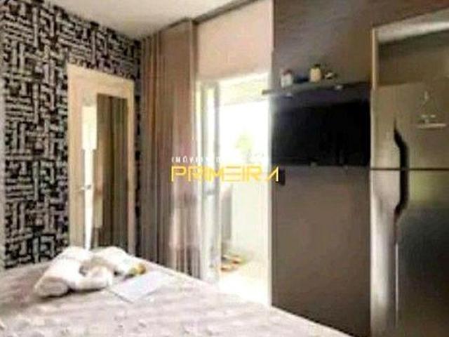 Studio à venda nas Mercês no Ravi Studio com 21m²