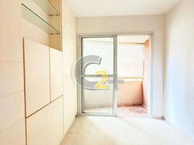 Studio a venda nas Perdizes com 1 quarto, 1 vaga