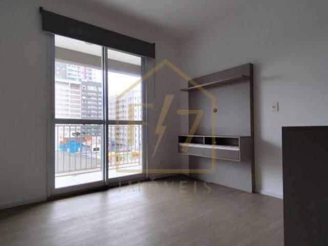 STUDIO A VENDA NO TATUAPE – CONDOMINIO YOU METROPOLITAN