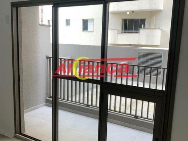 Studio à venda no Tatuapé, 25m², 1 banheiro, varanda. Empreendimento acabou de ser entregue