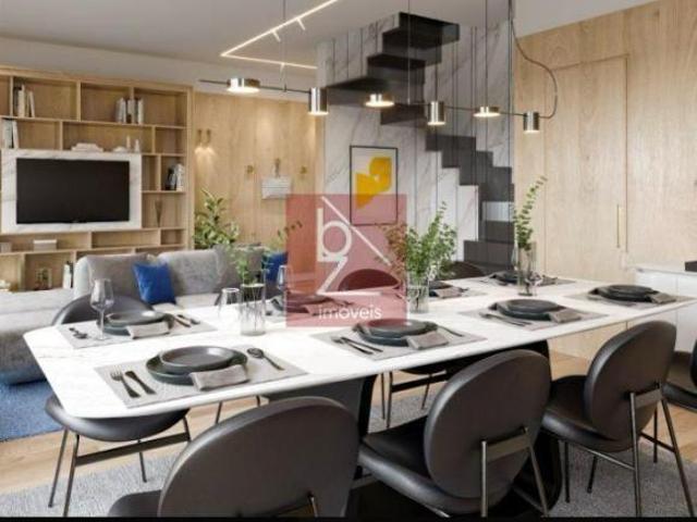 STUDIO Á VENDA NO TINGUI 25M² POR 280.900,00
