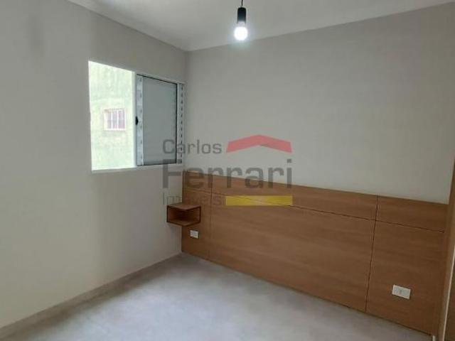 Studio à Venda no Tucuruvi: Praticidade e Modernidade na Zona Norte