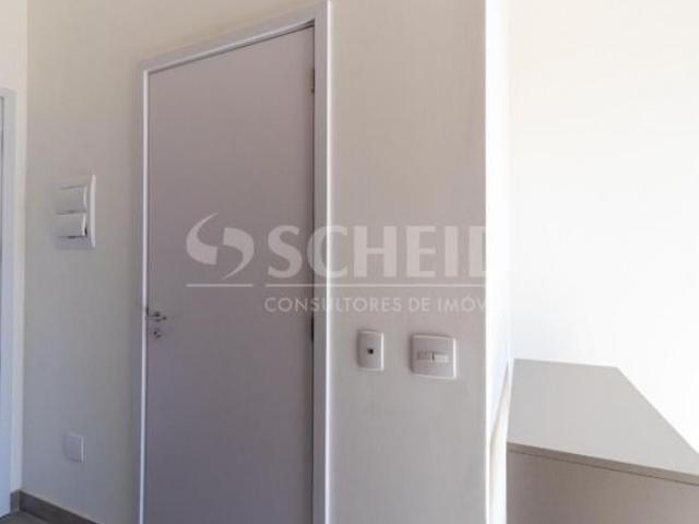 Studio á Venda no Alto da Boa Vista com 21m², 1 quarto