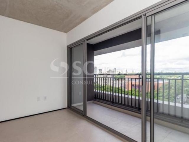 Studio á Venda no Alto da Boa Vista com 22m², 1 quarto