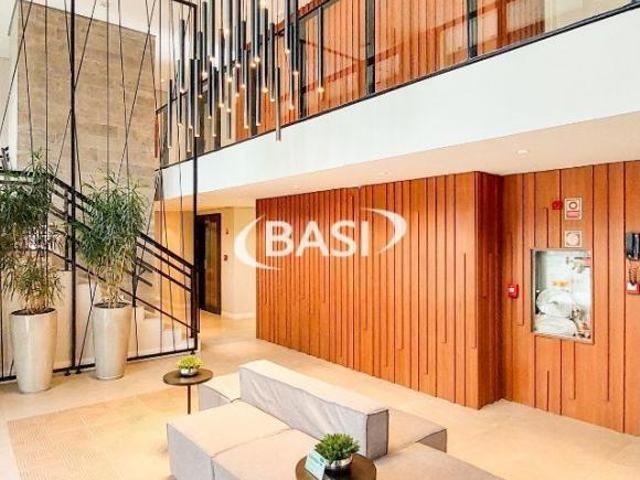 Studio a venda no Alto da Gloria Curitiba Ideal para Airbnb e Investimento Imobiliario
