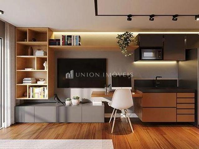 Studio à venda no bairro Centro em Juiz de Fora/MG