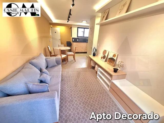 Studio à venda no Bairro Cidade Mãe do Céu Tatuapé, 35m² úteis com quintal