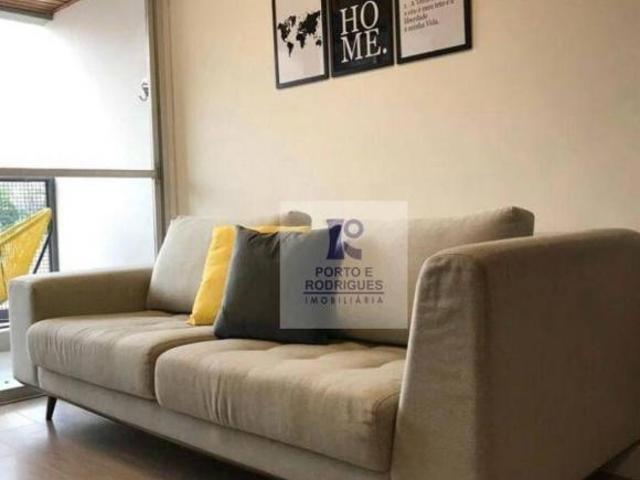 Studio à venda no bairro Botafogo – CAMB1 – Campinas/SP