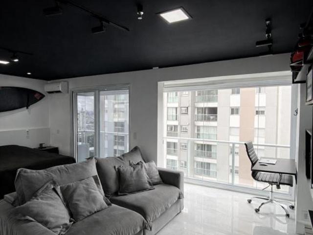 Studio á venda no Bairro Boa Vista, São Caetano do Sul/SP