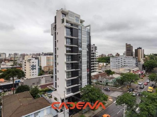 Studio à venda no bairro Bigorrilho