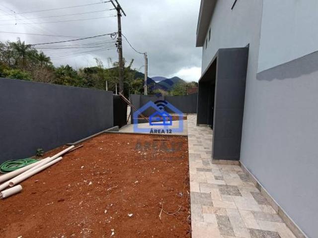 Studio à venda no bairro do Massaguaçu em Caraguatatuba, SP Imóvel novo proto para morar