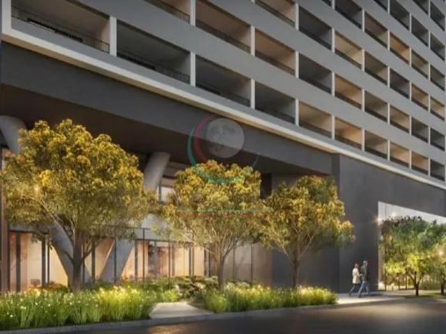 Studio à venda no bairro da Vila Clementino, próximo ao shopping Sta. Cruz, São Paulo, SP