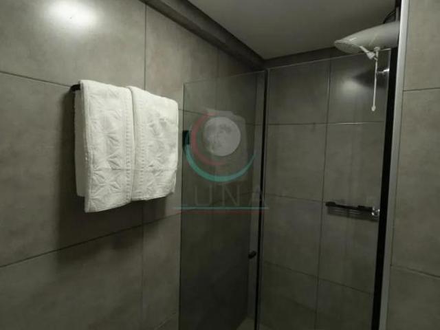 Studio à venda no bairro da Vila Clementino, totalmente mobiliado, São Paulo, SP