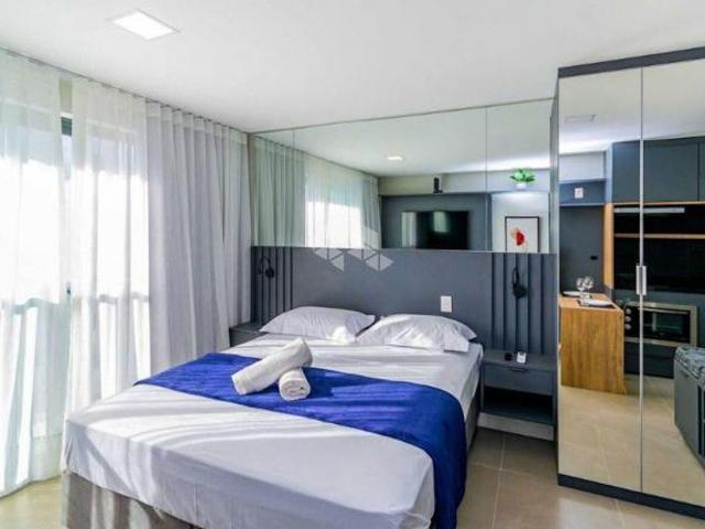Studio à venda no bairro Moinhos de Vento, em Porto Alegre