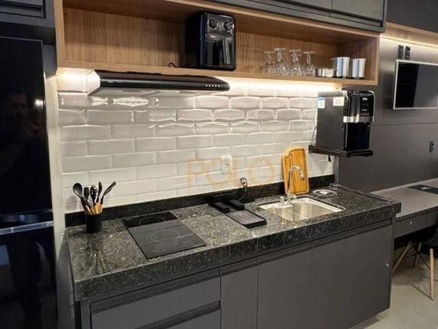 Studio à venda no bairro Santa Mônica em Uberlândia