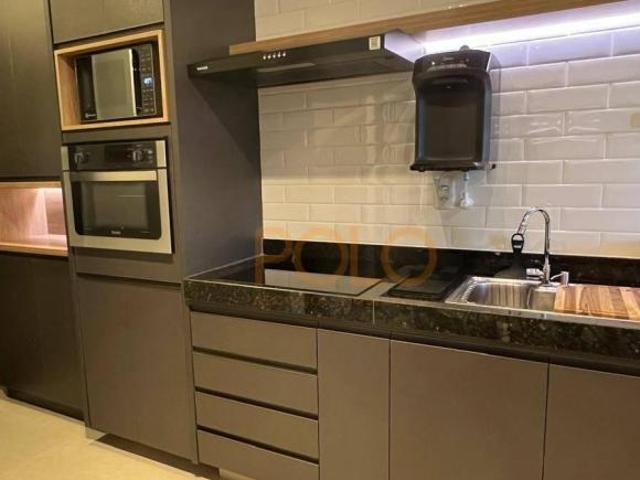Studio à venda no bairro Santa Mônica em Uberlândia