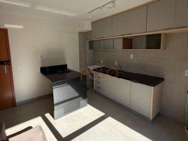 Studio à venda no bairro Santa Maria em Uberlândia