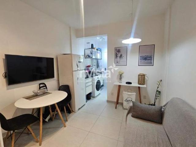 Studio à venda no bairro Ponta da Praia