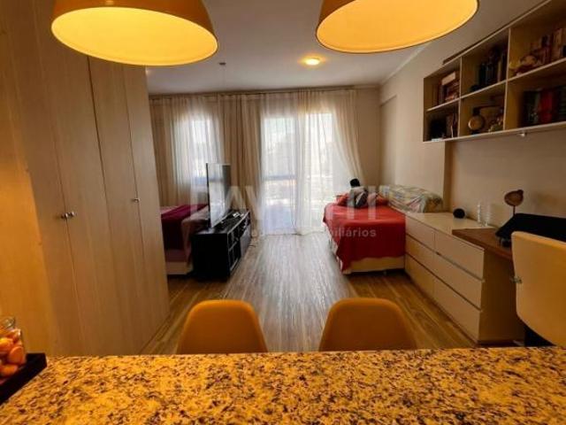Studio à venda no bairro Ponte Preta em Campinas na Davanti Imóveis