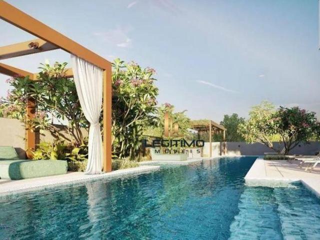 Studio a venda no bairro Perdizes, 26 metros privativos, lazer completo