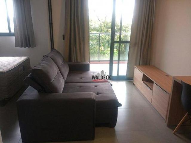 Studio à venda no bairro Prado Velho