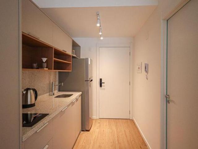 Studio a venda no bairro Rio Branco