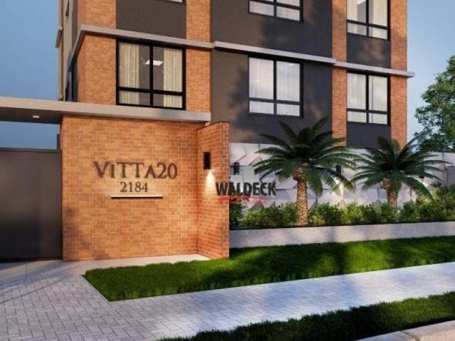 Studio à venda no bairro Uberaba