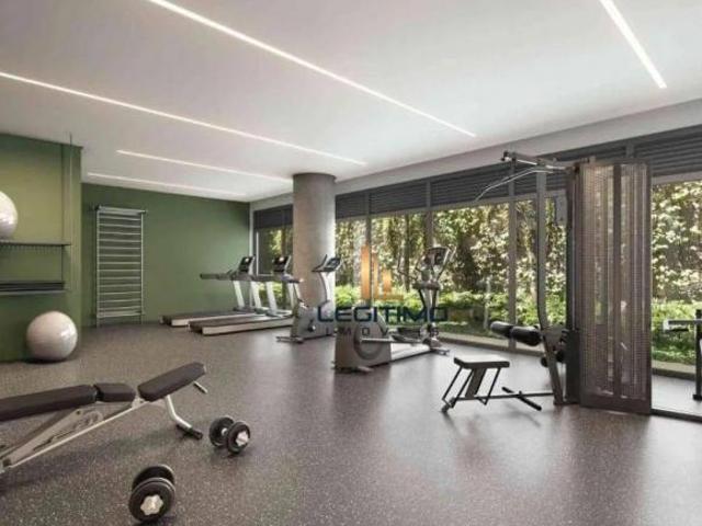 Studio á venda no bairro Vila Madalena, 27 metros privativos, ótima localização