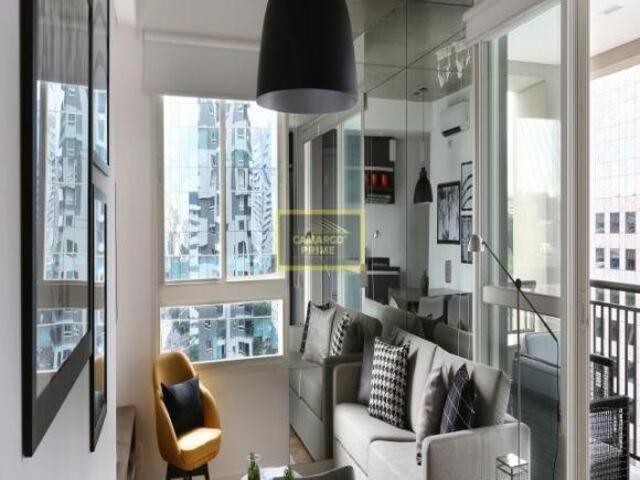 Studio a Venda no Brooklin