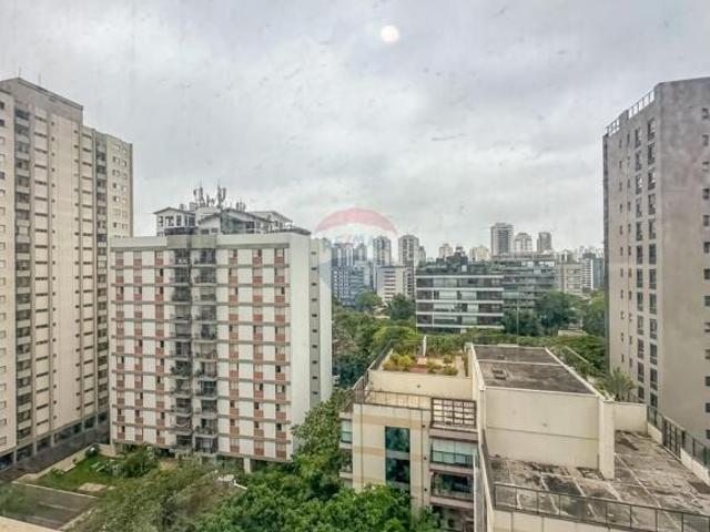 STUDIO A VENDA NO BROOKLIN