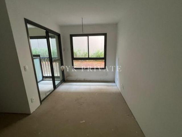 Studio à venda no Brooklin | 23m² | Excelente para morar ou investir