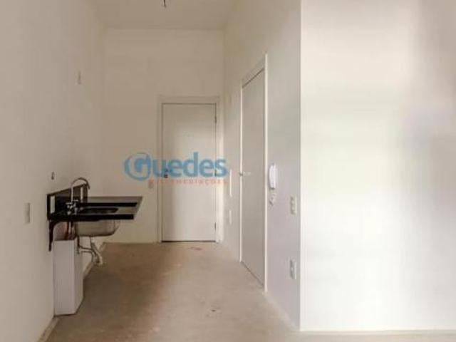 Studio à venda no Brooklin, 25m² por R$370mil OPORTUNIDADE!