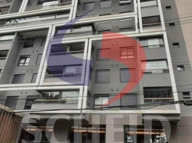 Studio a venda no Brooklin