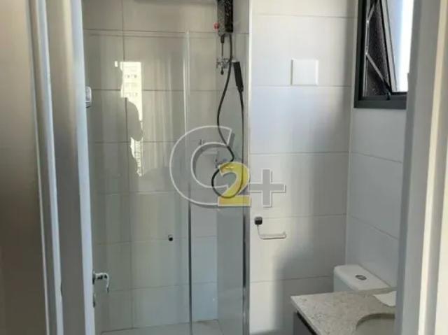 Studio à venda no Brooklin com 1 quarto e 1 vaga de garagem